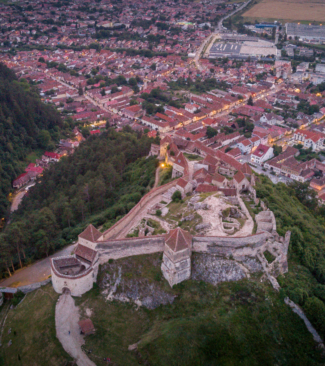 Asociatia Rosenau Turism